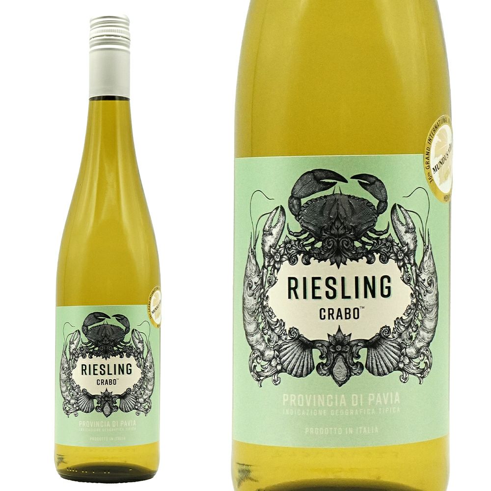 クラボ リースリング 2023 マーレ マンニュム 750mlCrabo Riesling 2023