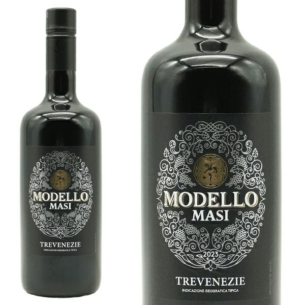 マァジ モデッロ ロッソ デッレ ヴェネツィエ 2023 マァジ社 ロッソ デッレ ヴェネツィエIGT 赤 辛口 ミディアムボディMASI ...